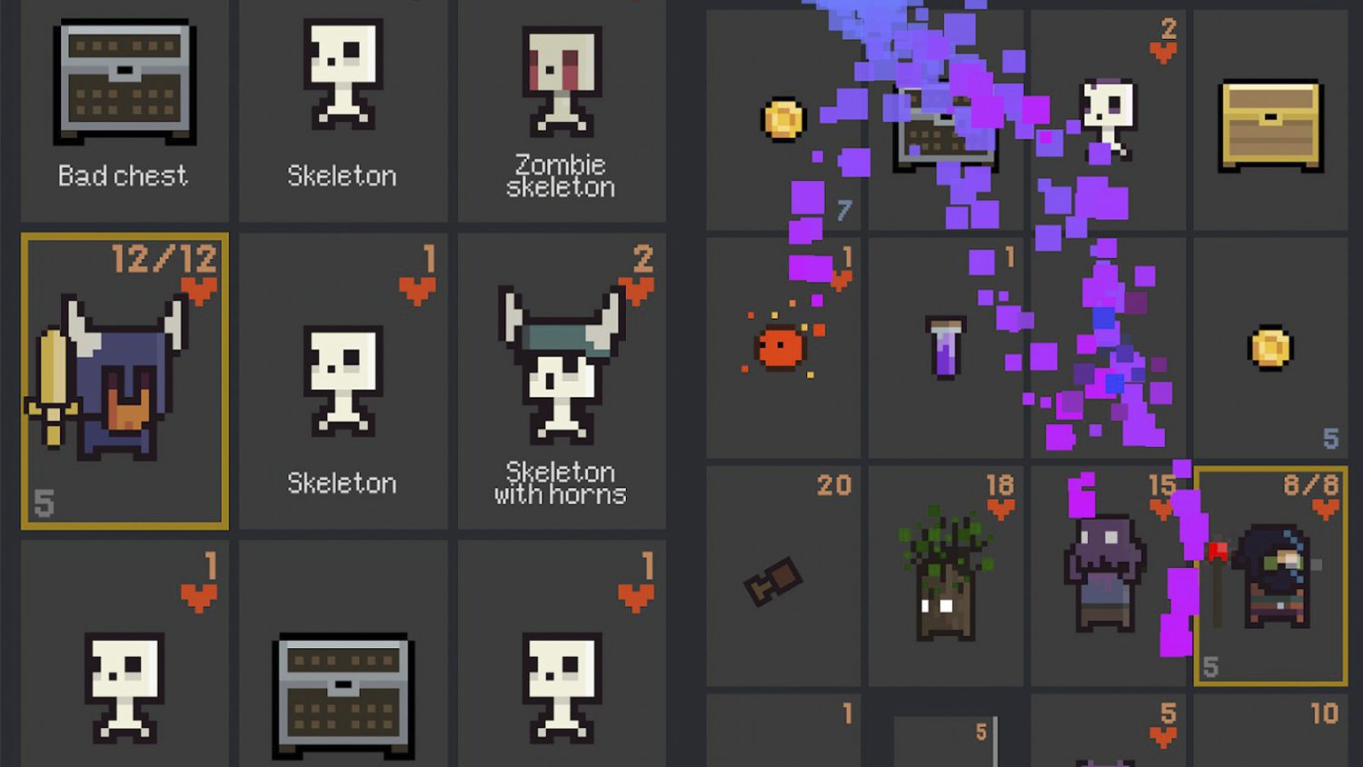 Dungeon Cards Review & User Ratings