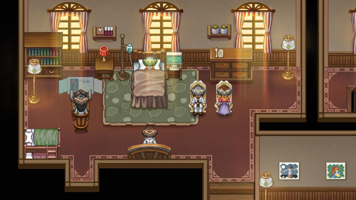 To the Moon para Android e iOS - MiniReview