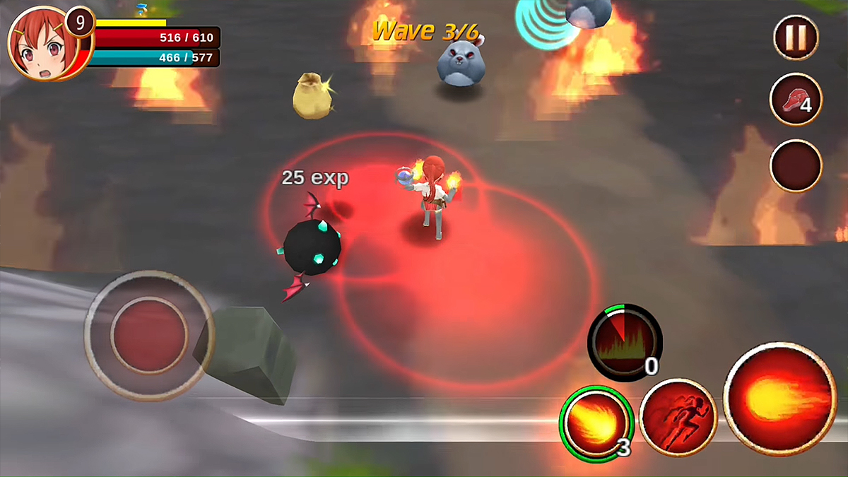 Epic Conquest Review & User Ratings