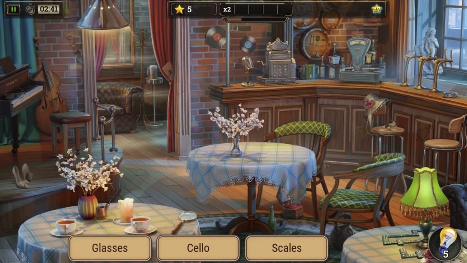 60+ juegos como Hidden Objects: Coastal Hill – MiniReview