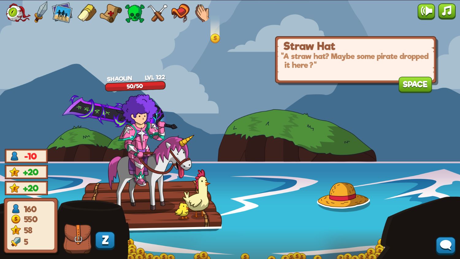 Who Needs a Hero? - Adventure Review & User Ratings