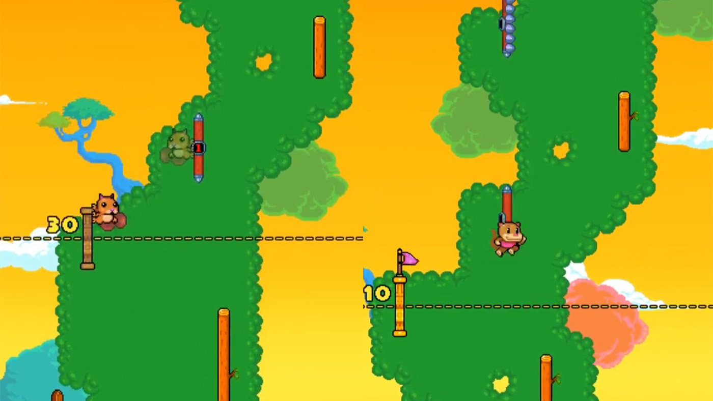 60+ Games Like Wall Kickers - MiniReview