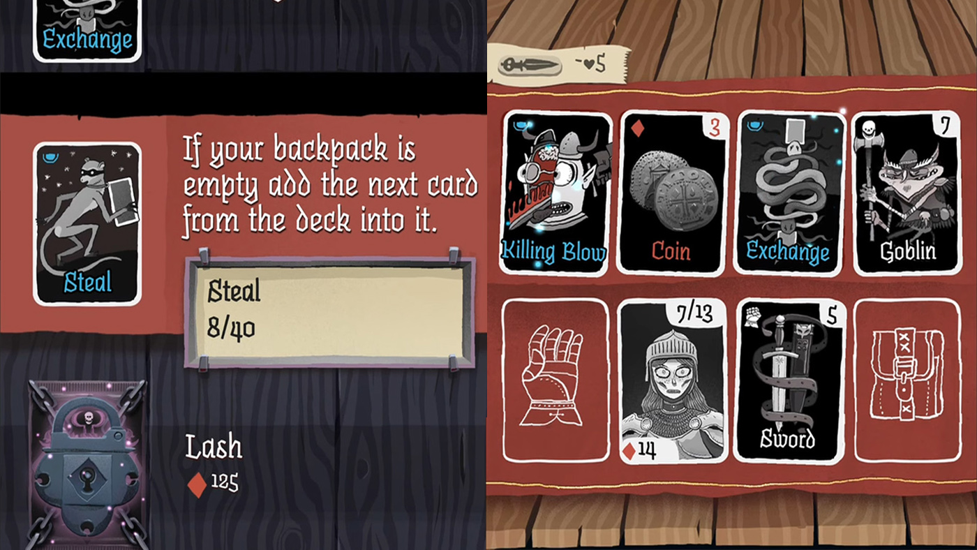 Card Crawl Review & User Ratings