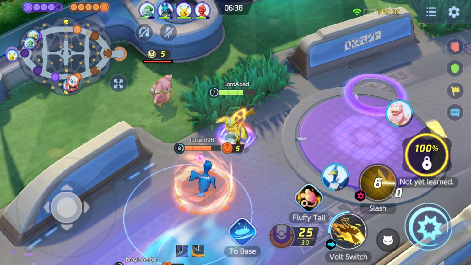 Pokémon UNITE Review & User Ratings