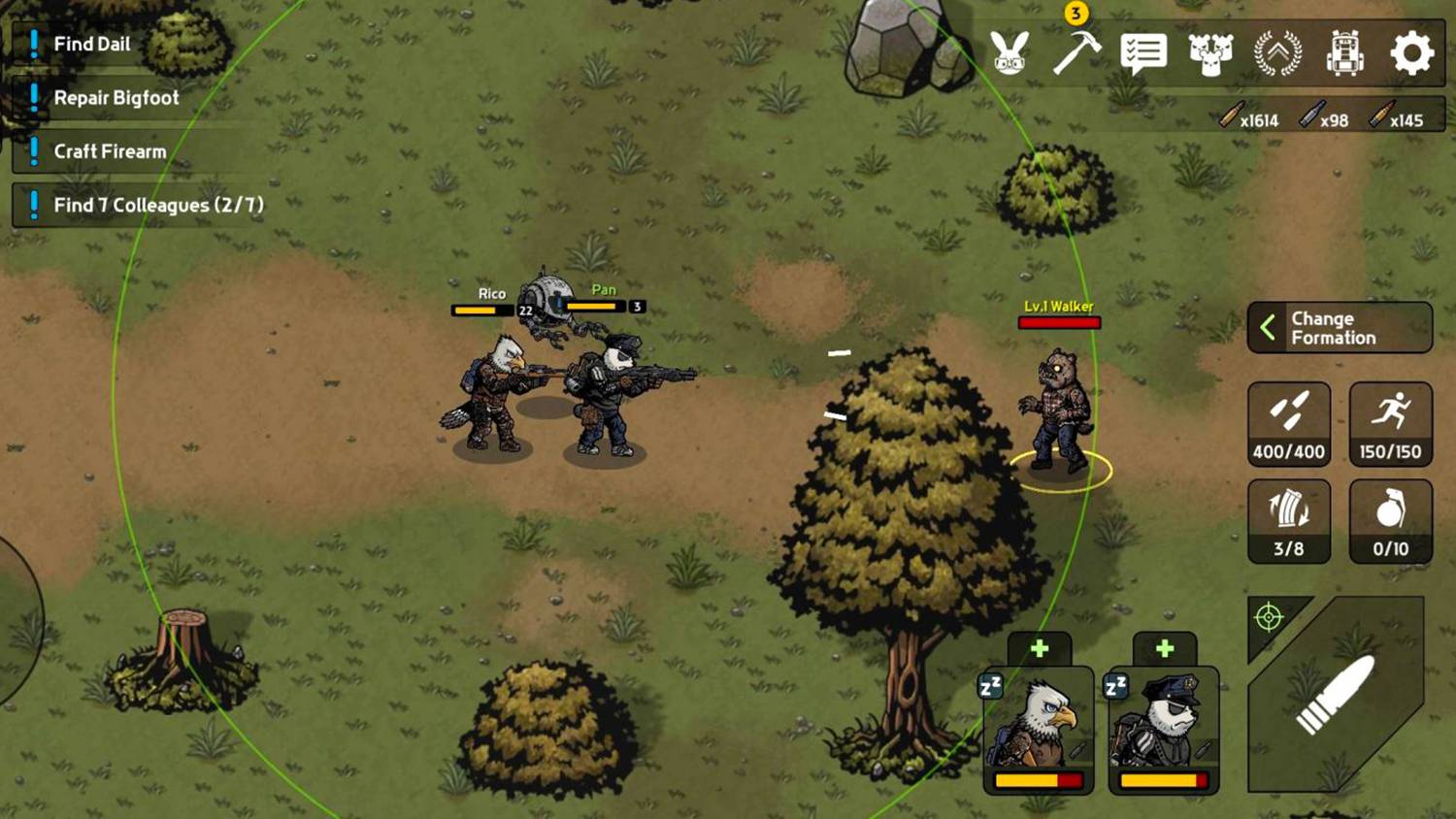 Bad 2 Bad: Apocalypse Review & User Ratings
