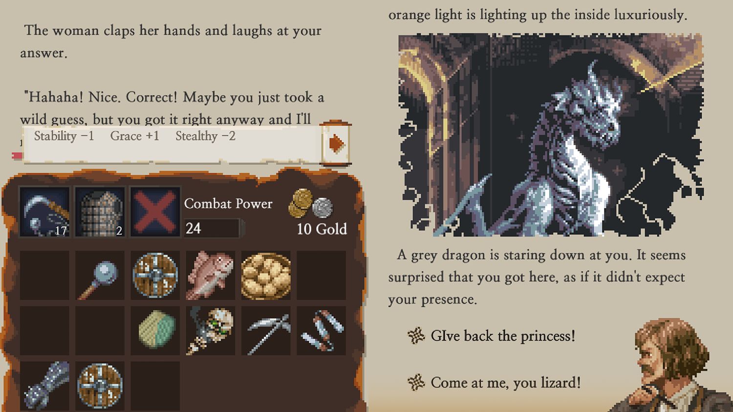 60+ Games Like Life in Adventure - MiniReview