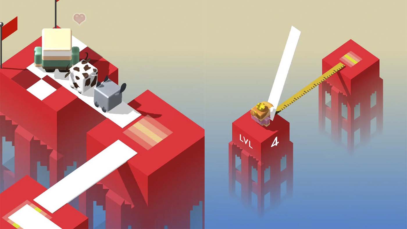 PLANK! for Android & iOS - MiniReview