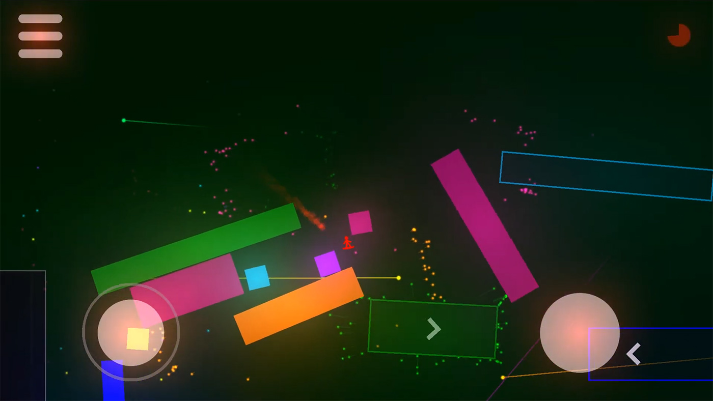 Spectrum Break for Android & iOS - MiniReview