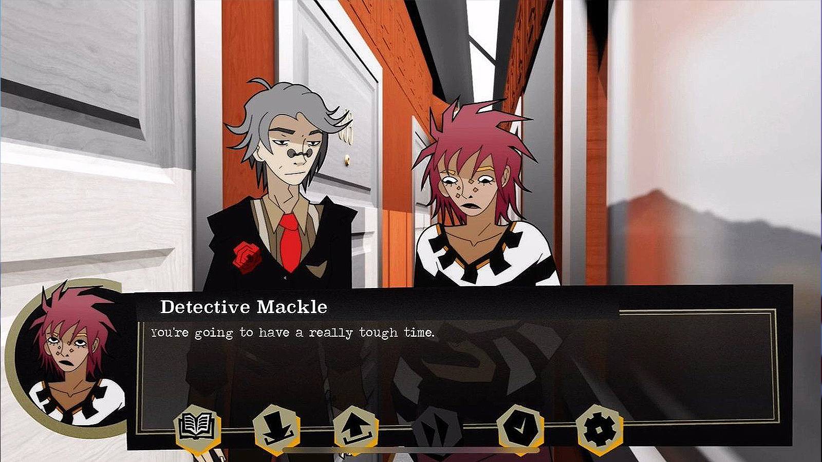 Methods 3: The Invisible Man for Android & iOS - MiniReview