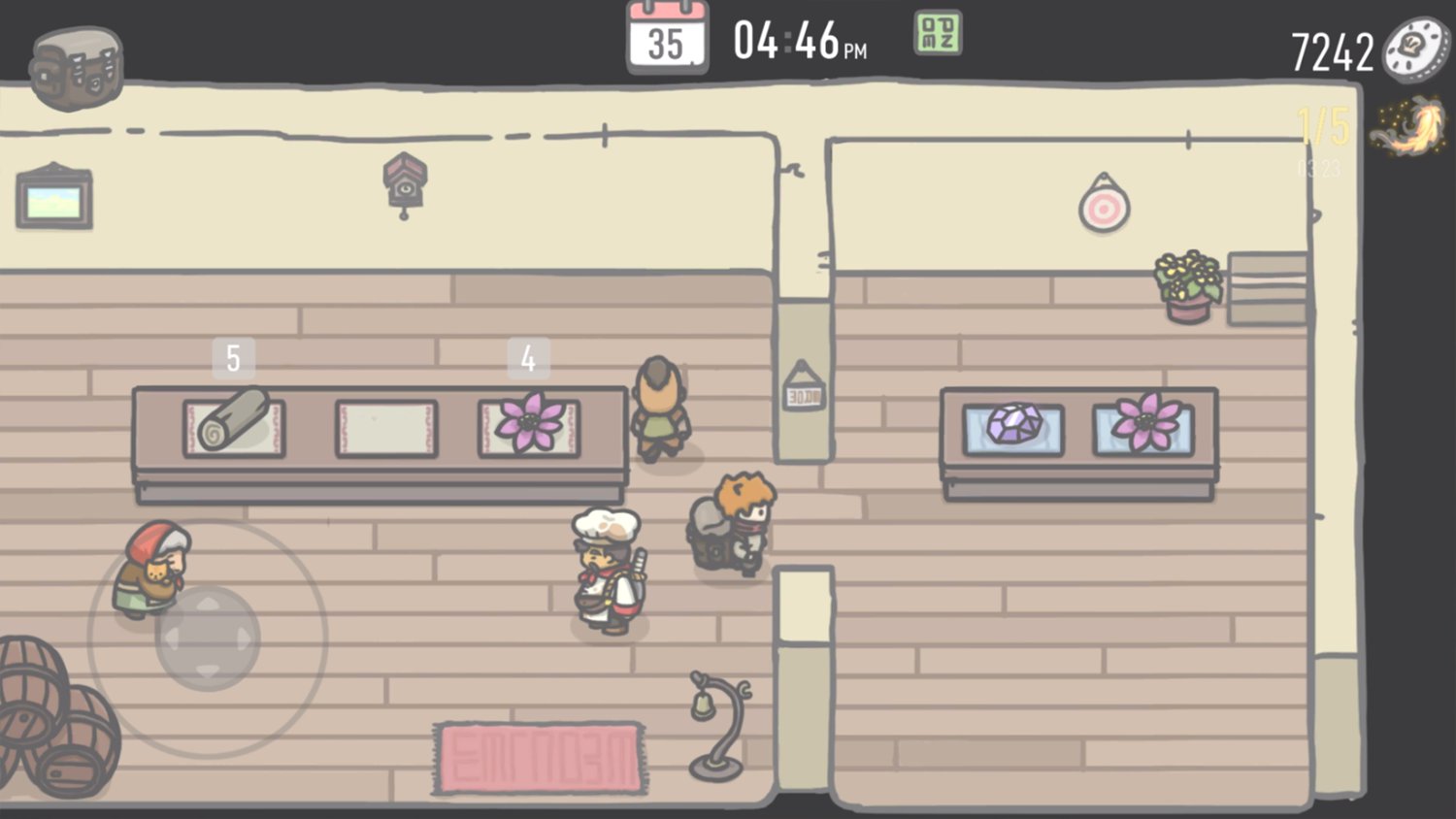 TinyVale for Android & iOS - MiniReview