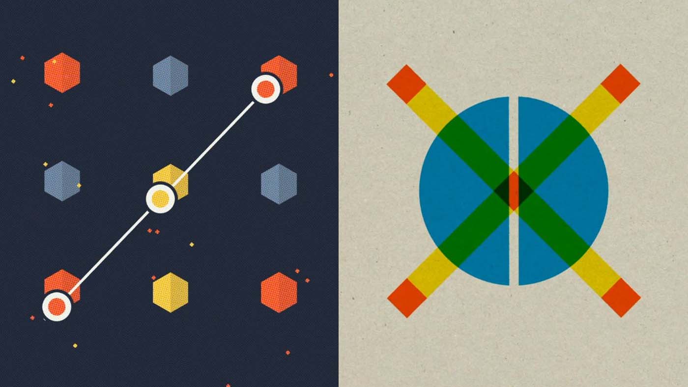 60+ juegos como Linia Super: Catch the shapes – MiniReview