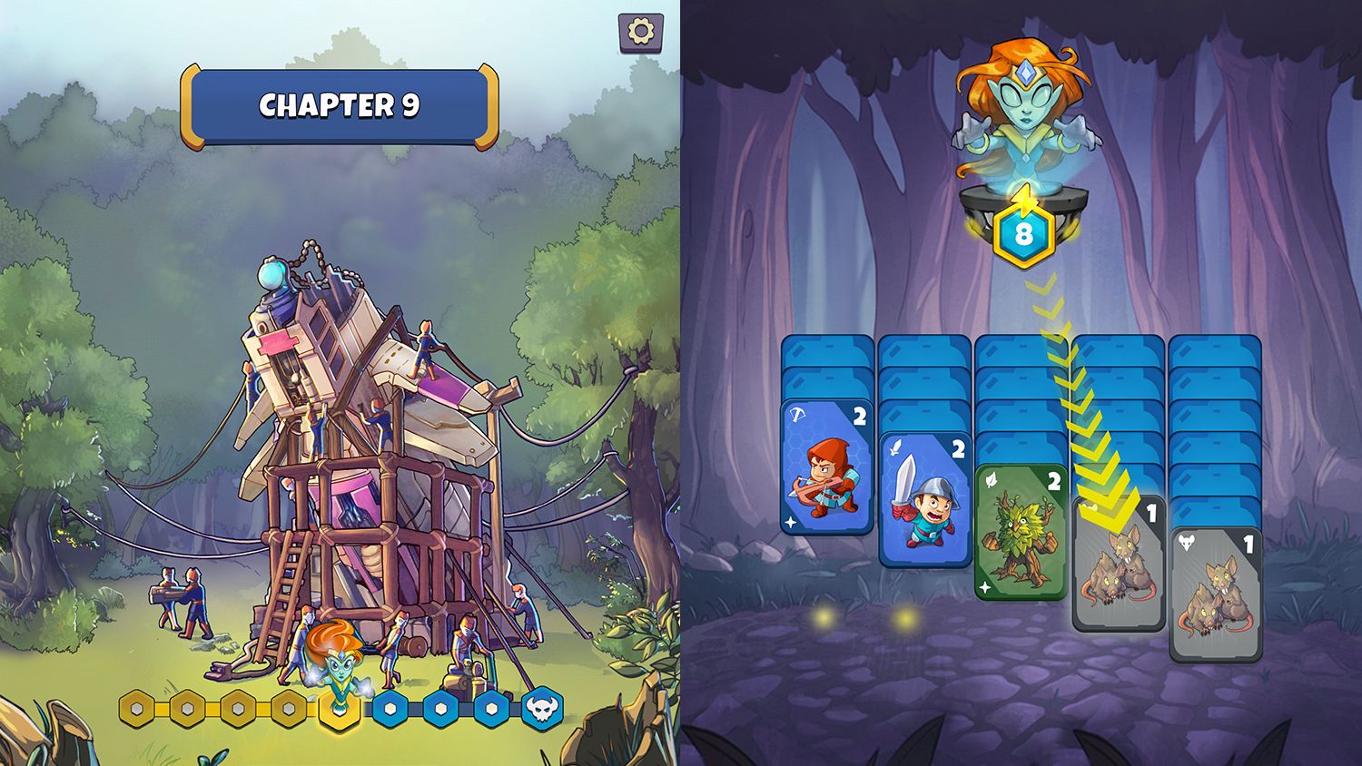 Cards of Terra Review & User Ratings