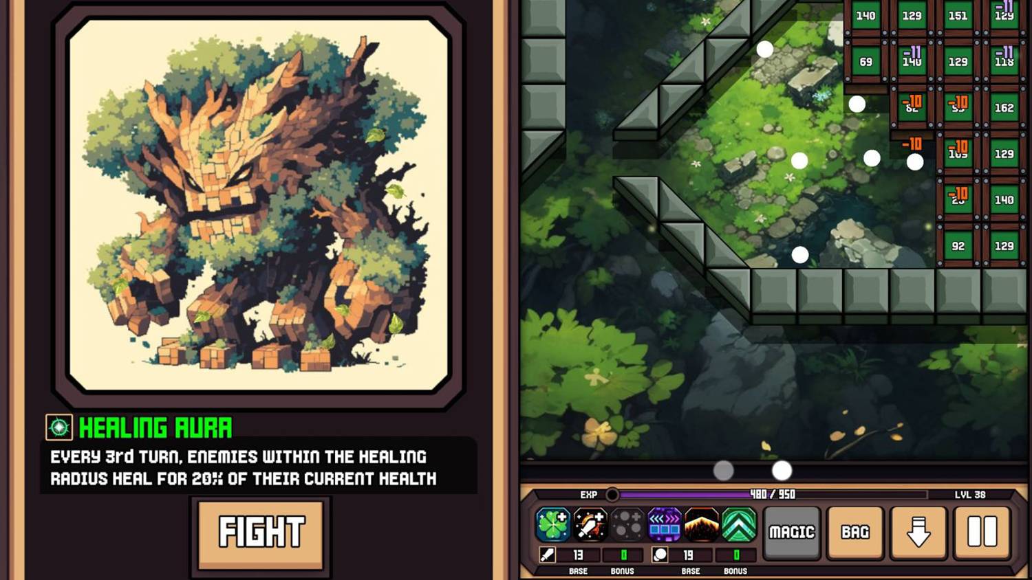 60+ Games Like Bricks Breaker RPG - MiniReview