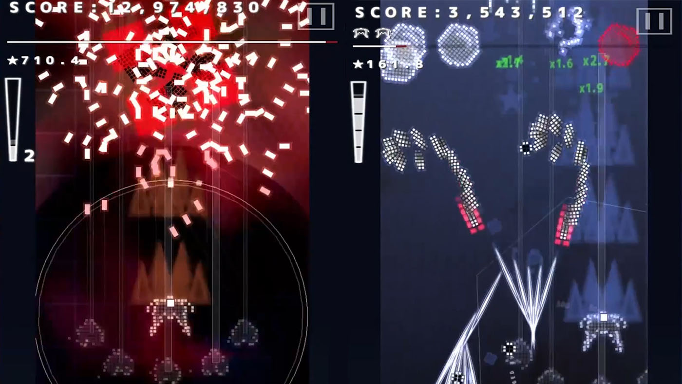 .Decluster Zero for Android & iOS - MiniReview