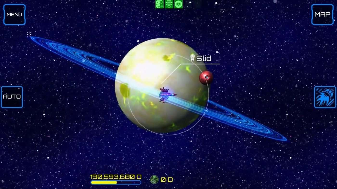 Stella Voyager for Android & iOS - MiniReview