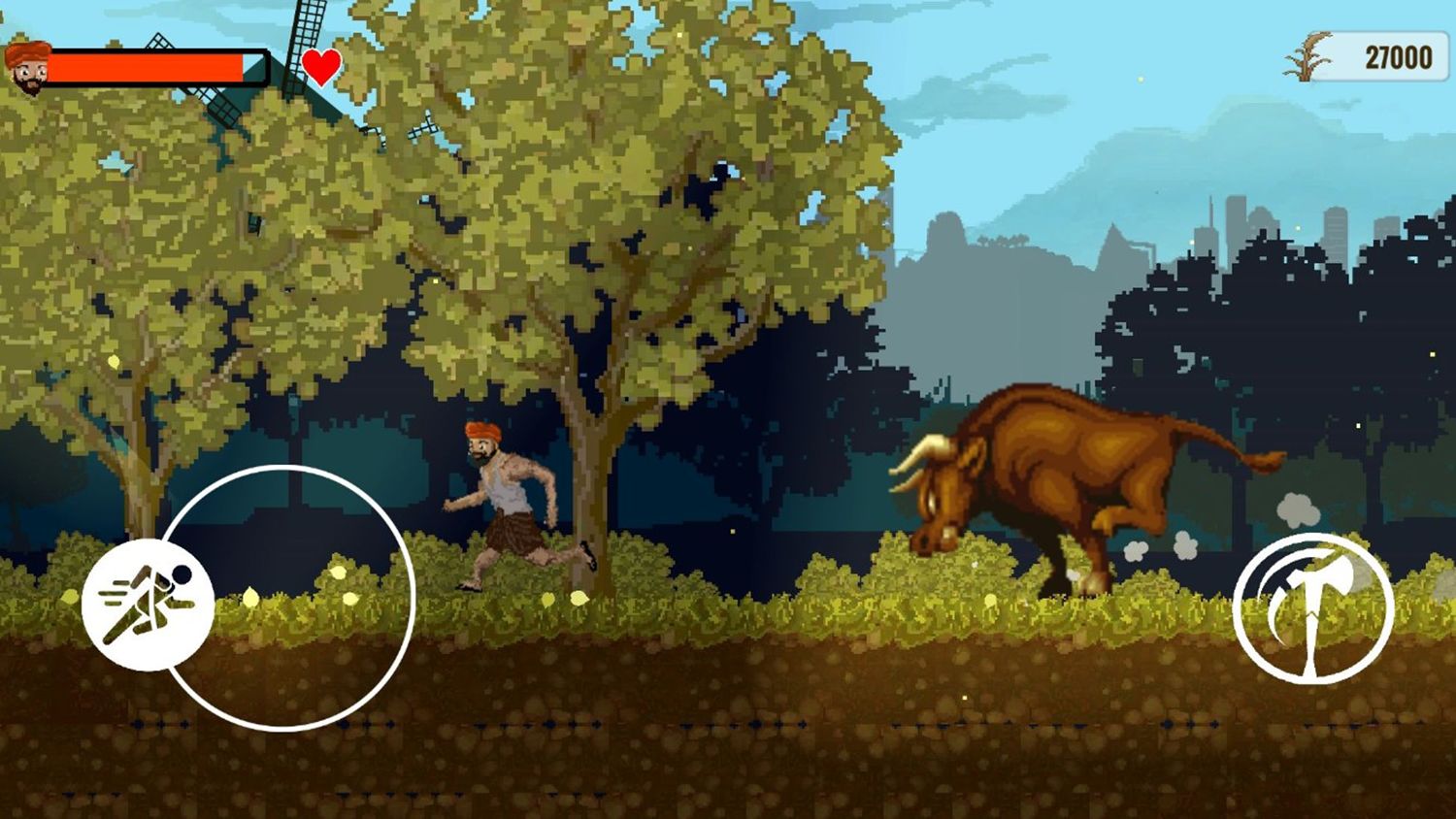 FvB: Farmer Vs Businessman Review & User Ratings