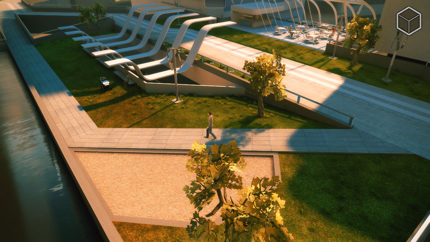 Lost Echo Review & User Ratings