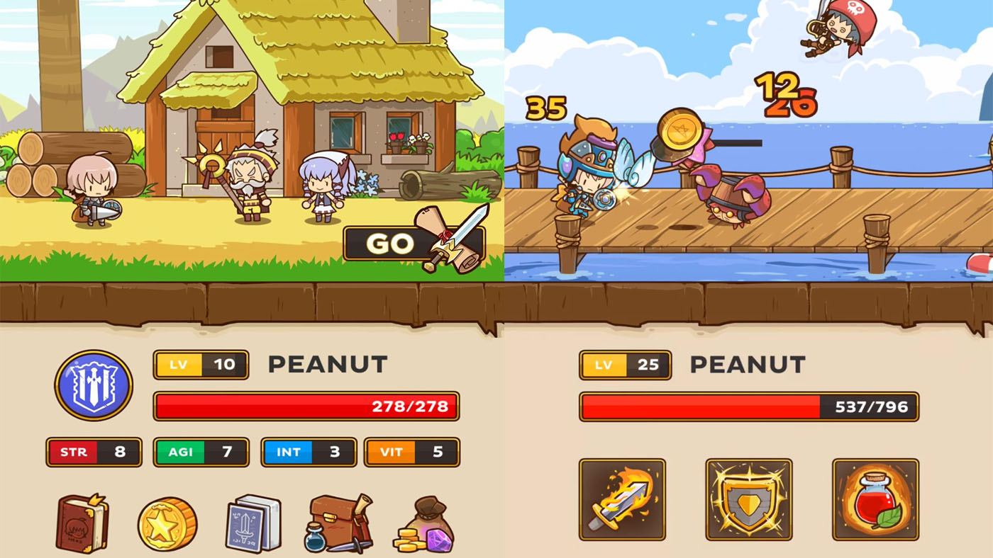 Postknight Review & User Ratings