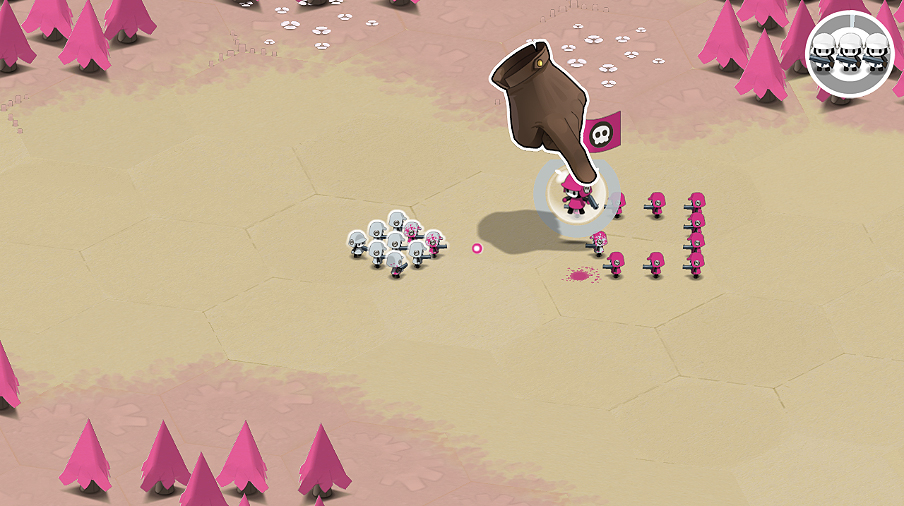 Tactile Wars Review & User Ratings