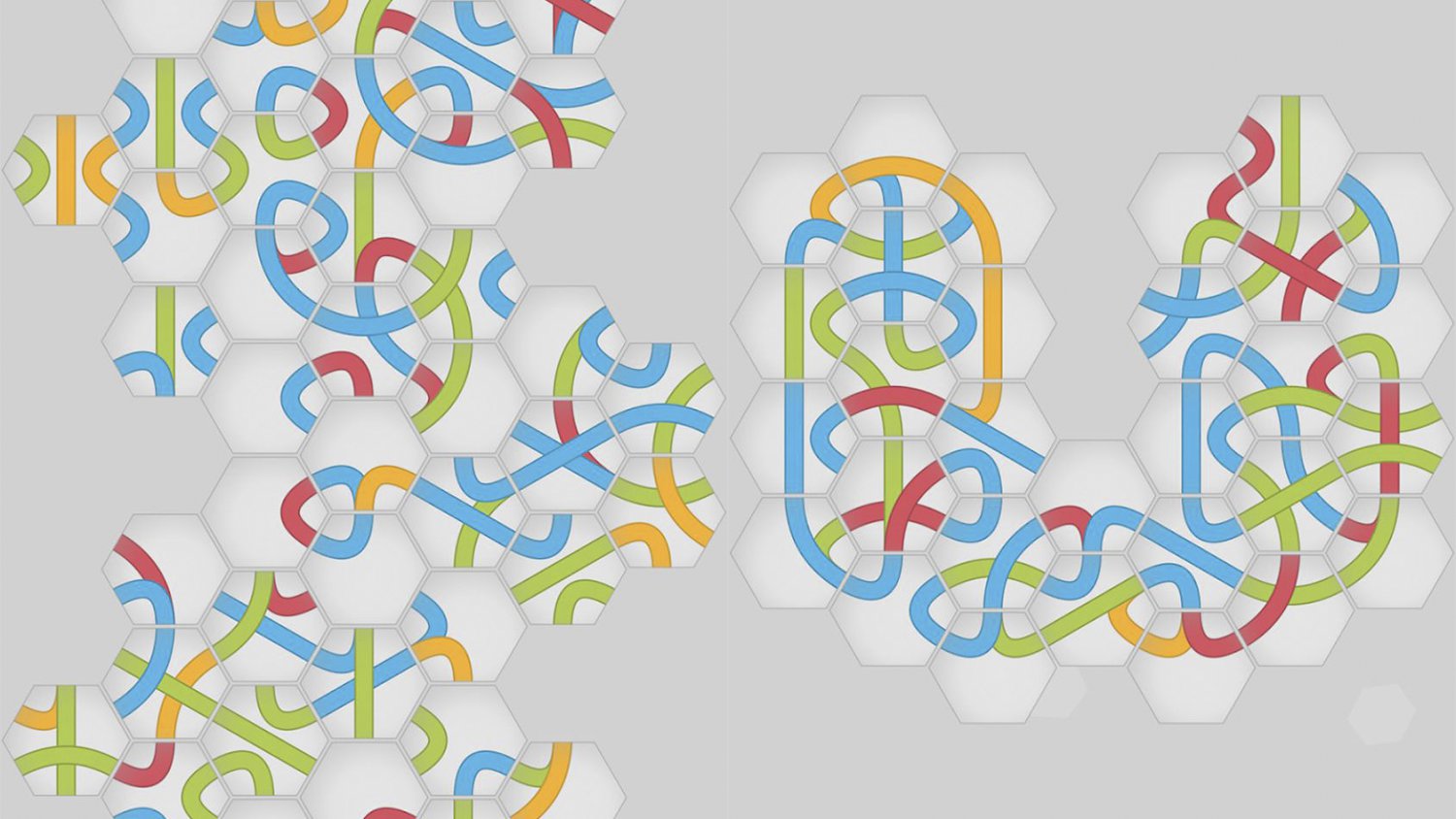 60+ juegos como Hexa Knot – MiniReview