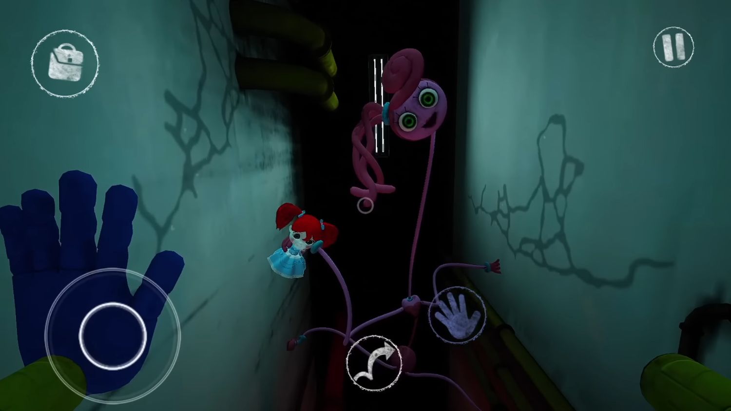 Poppy Playtime Chapter 2 for Android & iOS - MiniReview