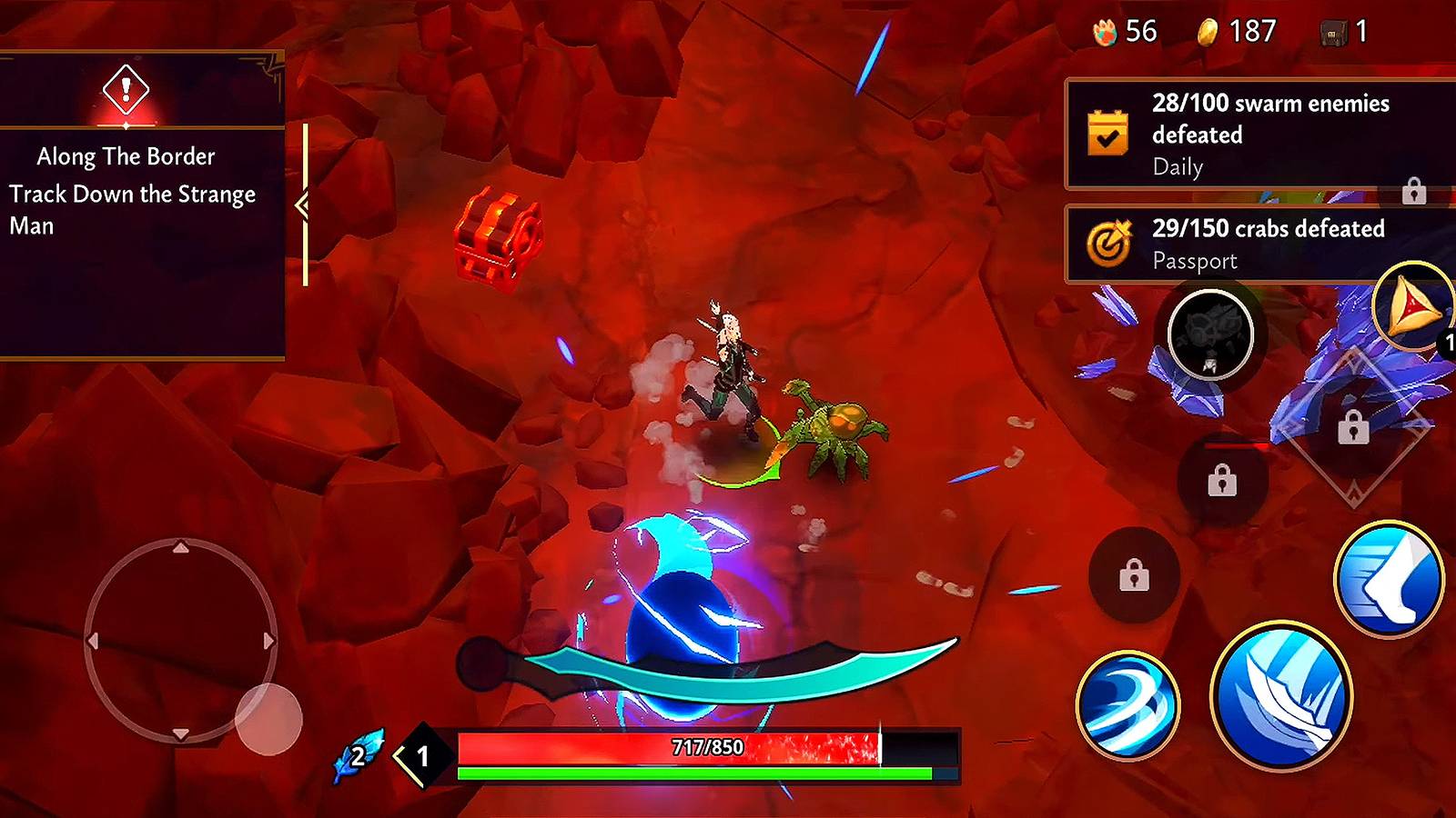 Dragon Prince: Xadia NETFLIX for Android & iOS - MiniReview