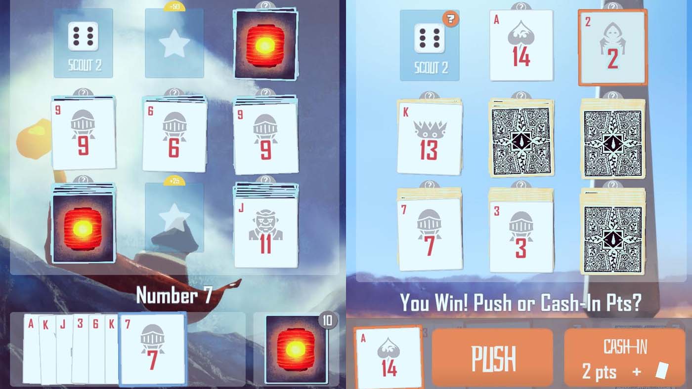 Brave Hand for Android & iOS - MiniReview