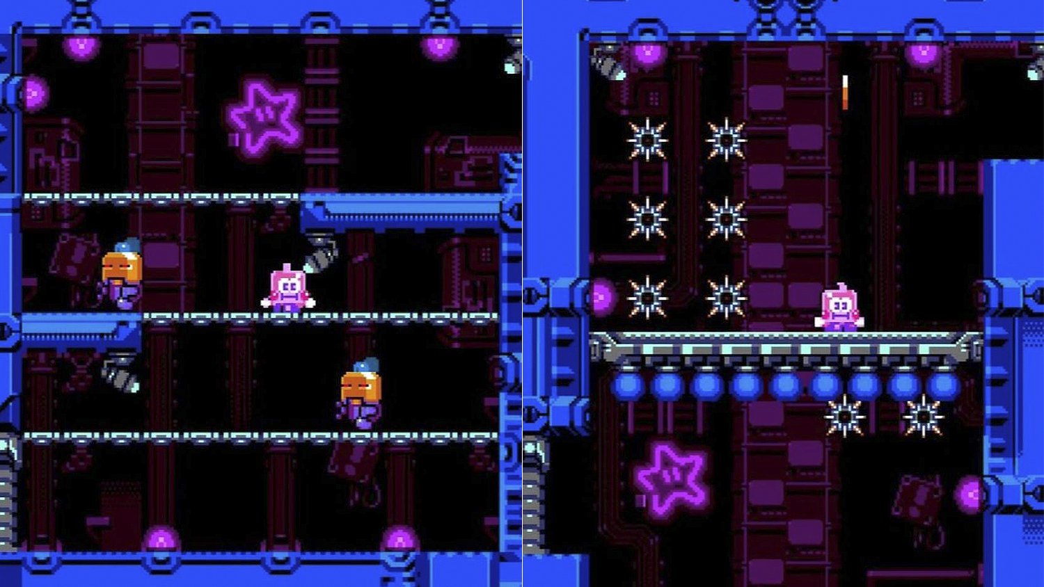 Platform Panic for Android & iOS - MiniReview