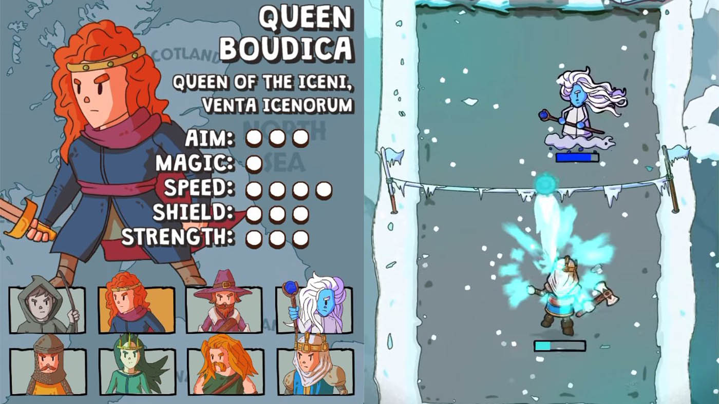 QuestBall for Android & iOS - MiniReview