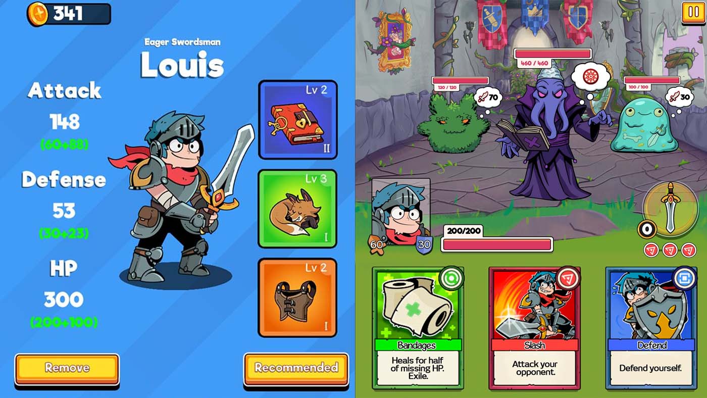 Card Guardians Roguelike Games Análisis y Calificaciones de Usuario
