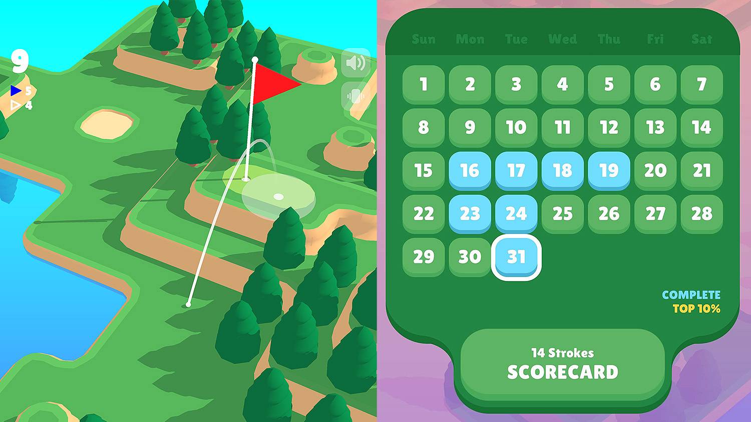 Coffee Golf Review & User Ratings