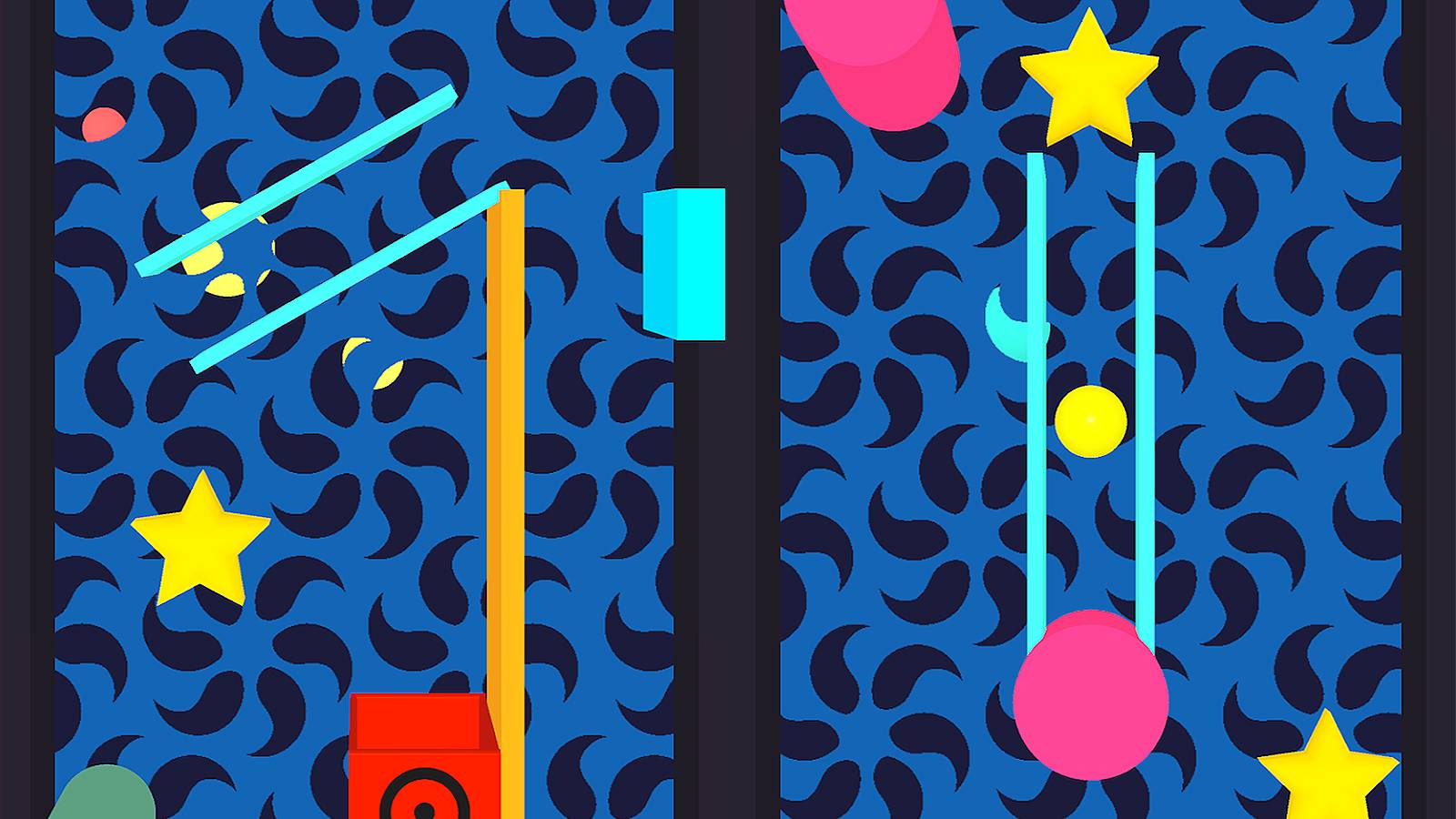 Ball2Box for Android & iOS - MiniReview