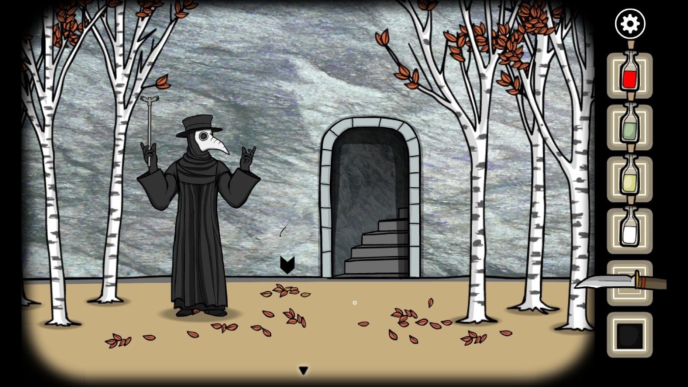 Rusty Lake Paradise for Android & iOS - MiniReview