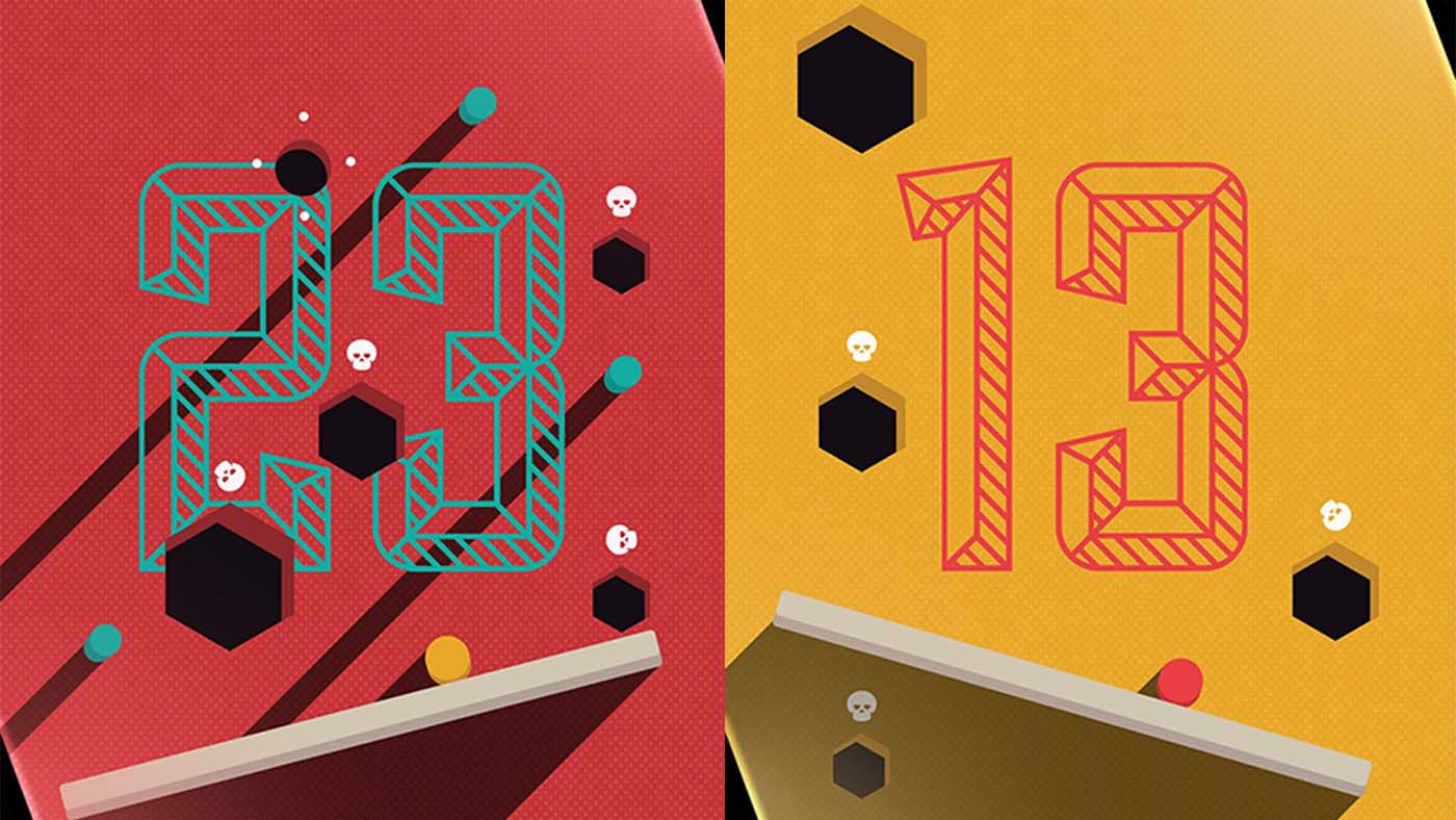 Teeter Up: Remastered for Android & iOS - MiniReview