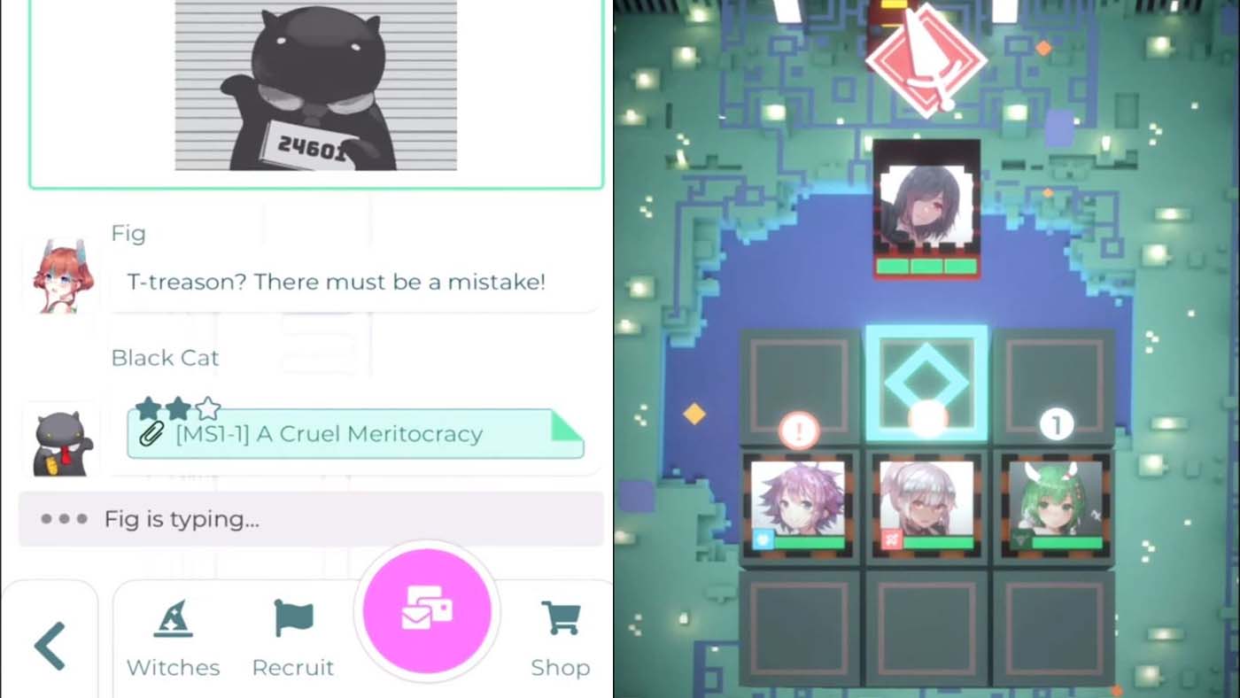 Arrowmancer para Android e iOS - MiniReview