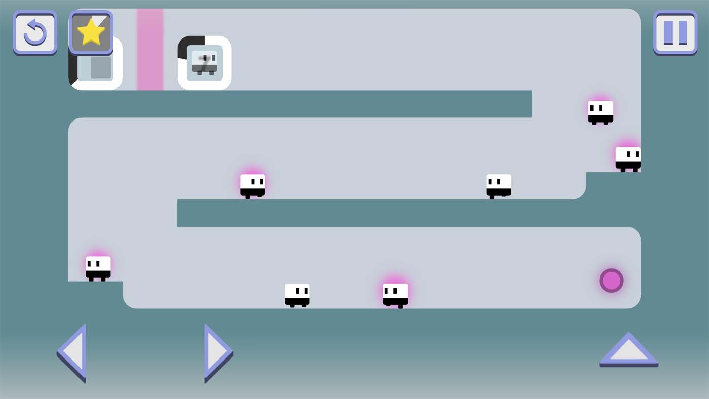 The Looper para Android e iOS - MiniReview