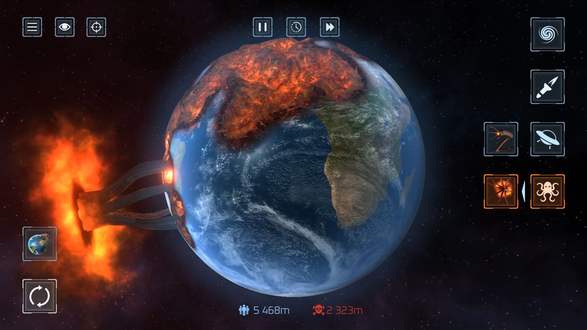 60+ Games Like Solar Smash - MiniReview