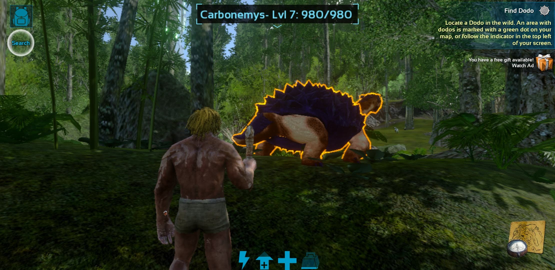 Análise & Avaliações de Usuários de ARK: Survival Evolved