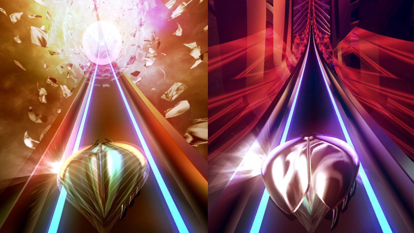 Thumper: Pocket Edition Review & User Ratings