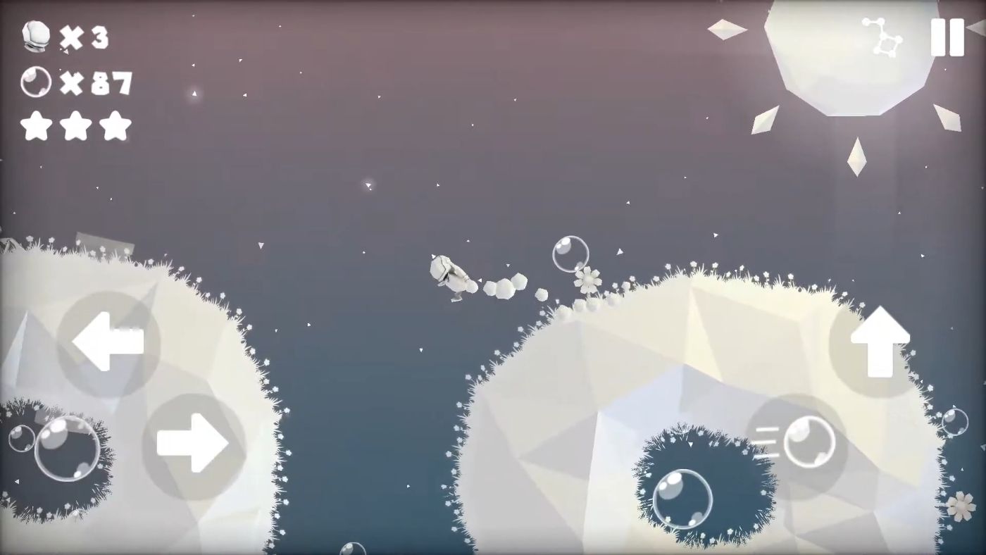 Captain Tom Galactic Traveler for Android & iOS - MiniReview