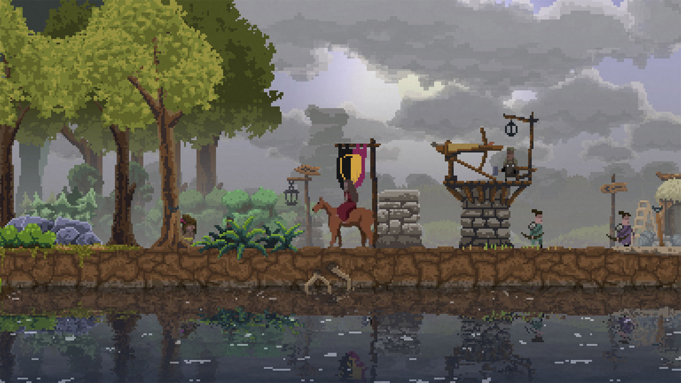 25+ Games Like Kingdom: New Lands - MiniReview