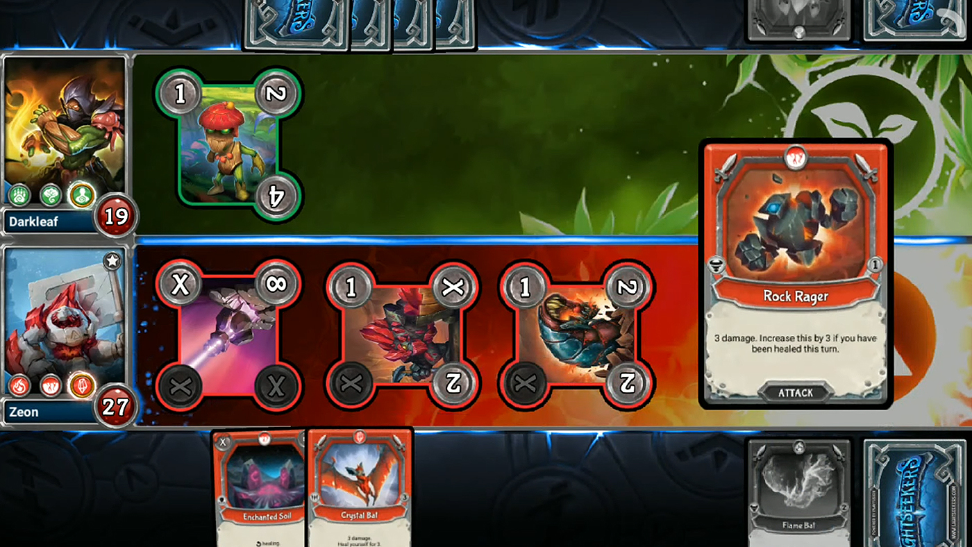 Lightseekers Review & User Ratings