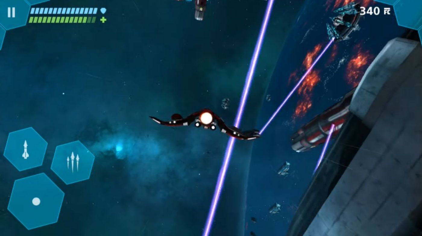 Star Horizon para Android e iOS - MiniReview