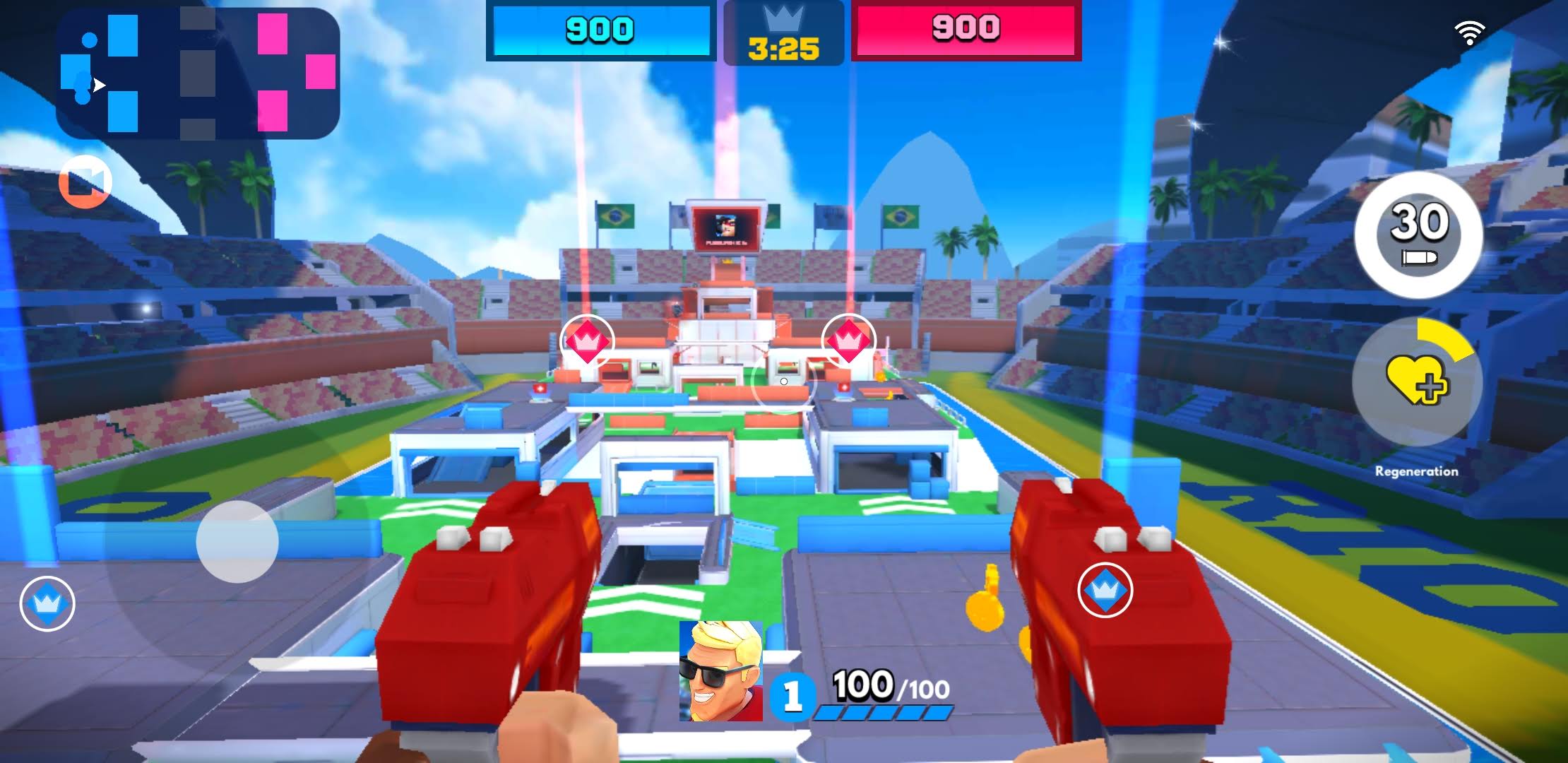 49+ jogos como FRAG Pro Shooter – MiniReview