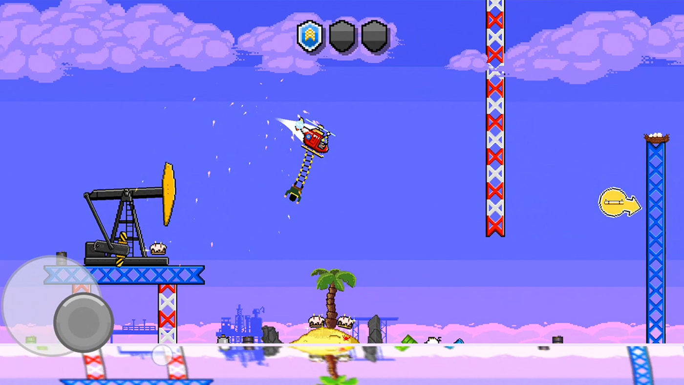 Choppa Review & User Ratings