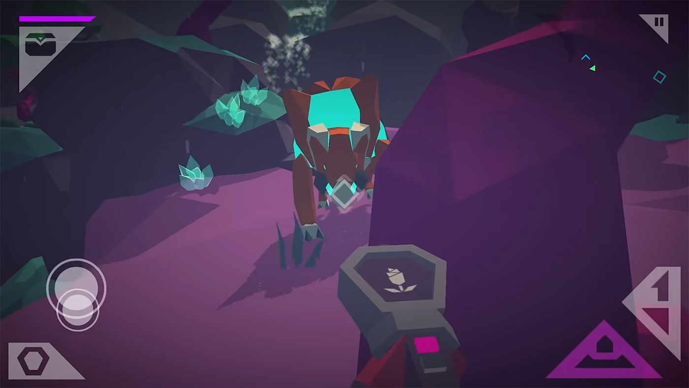 Morphite Premium - Sci Fi FPS Review & User Ratings