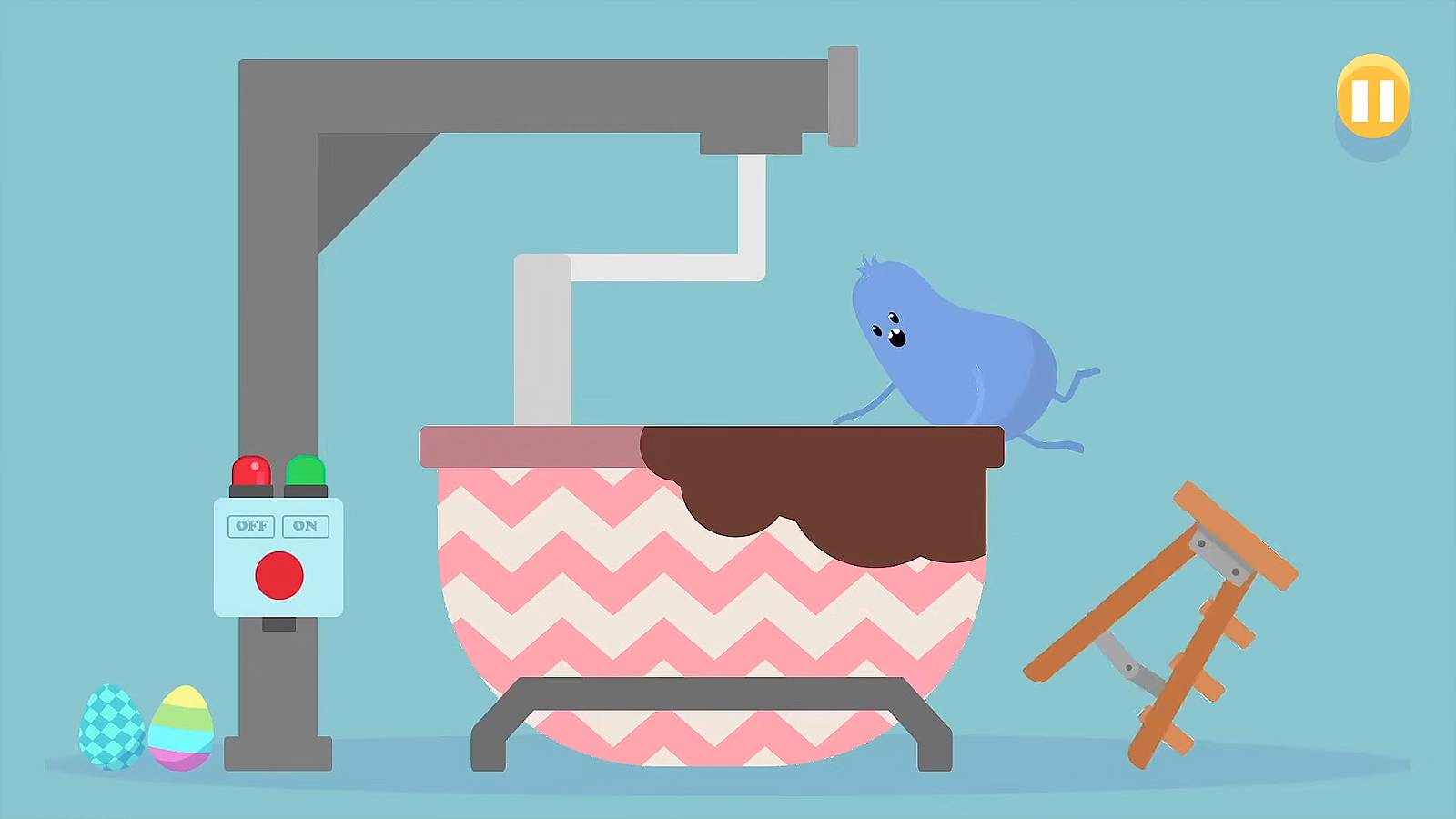 60+ Games Like Dumb Ways to Die - MiniReview