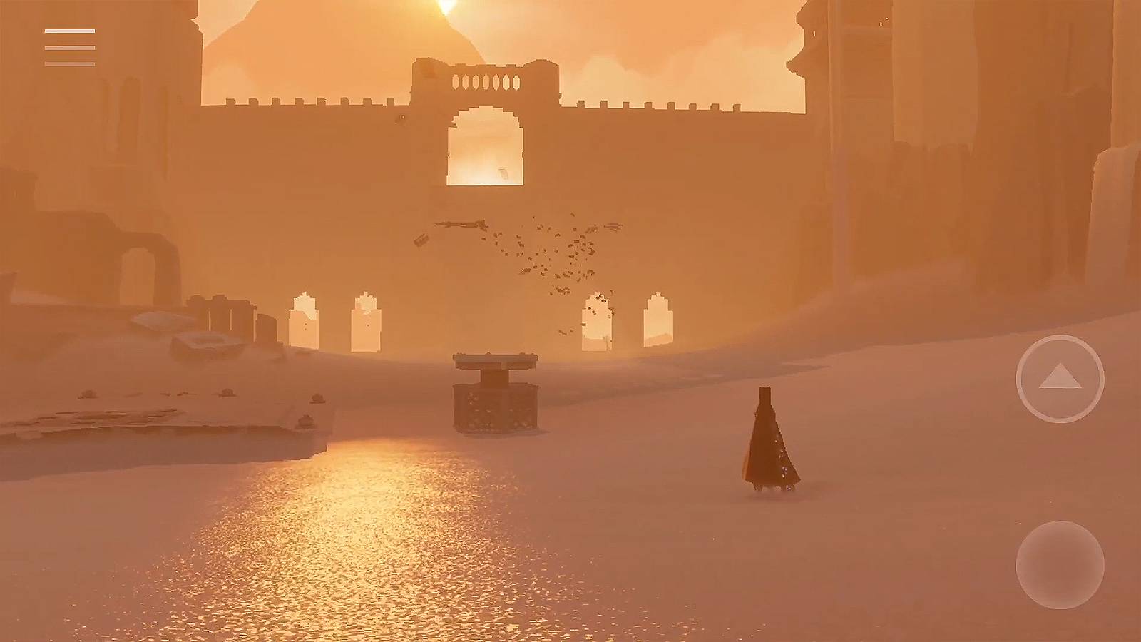 Journey for Android & iOS - MiniReview