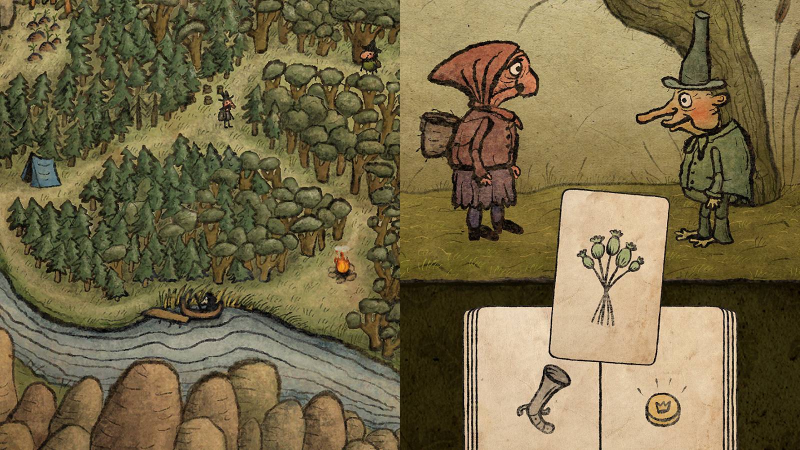 Pilgrims Review & User Ratings