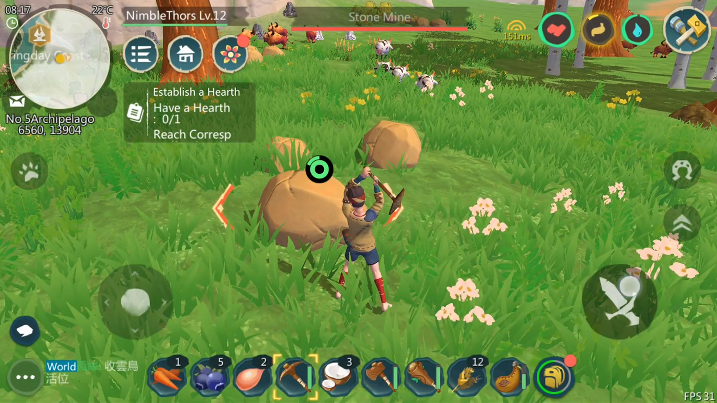 Utopia: Origin Review & User Ratings